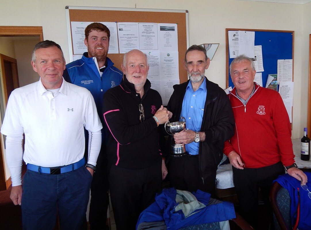 PGL Golf, Inellan Golf Course