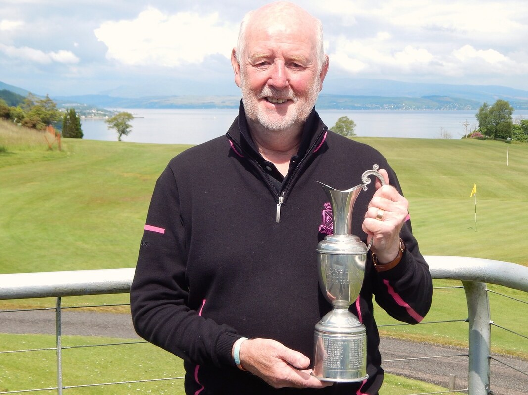 PGL Golf, Inellan Golf Course